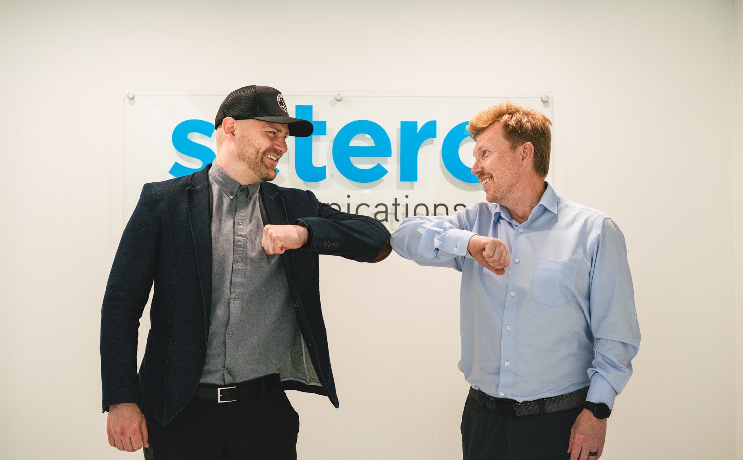 Customer reference: Setera Communications | Avoin.Systems