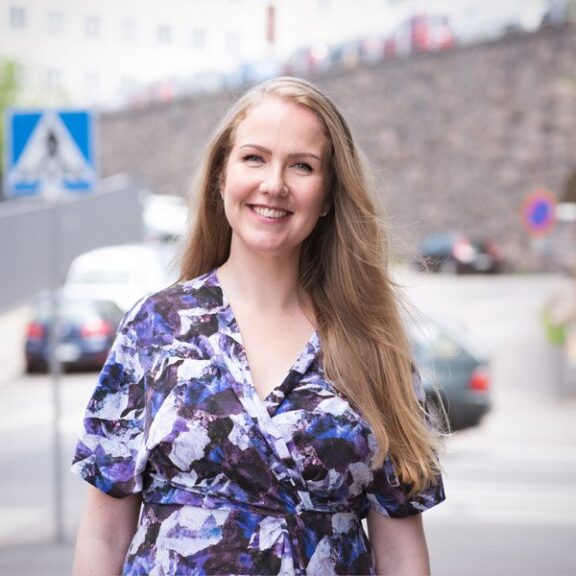 Avoin.Systems tiimi | Avoin.Systems