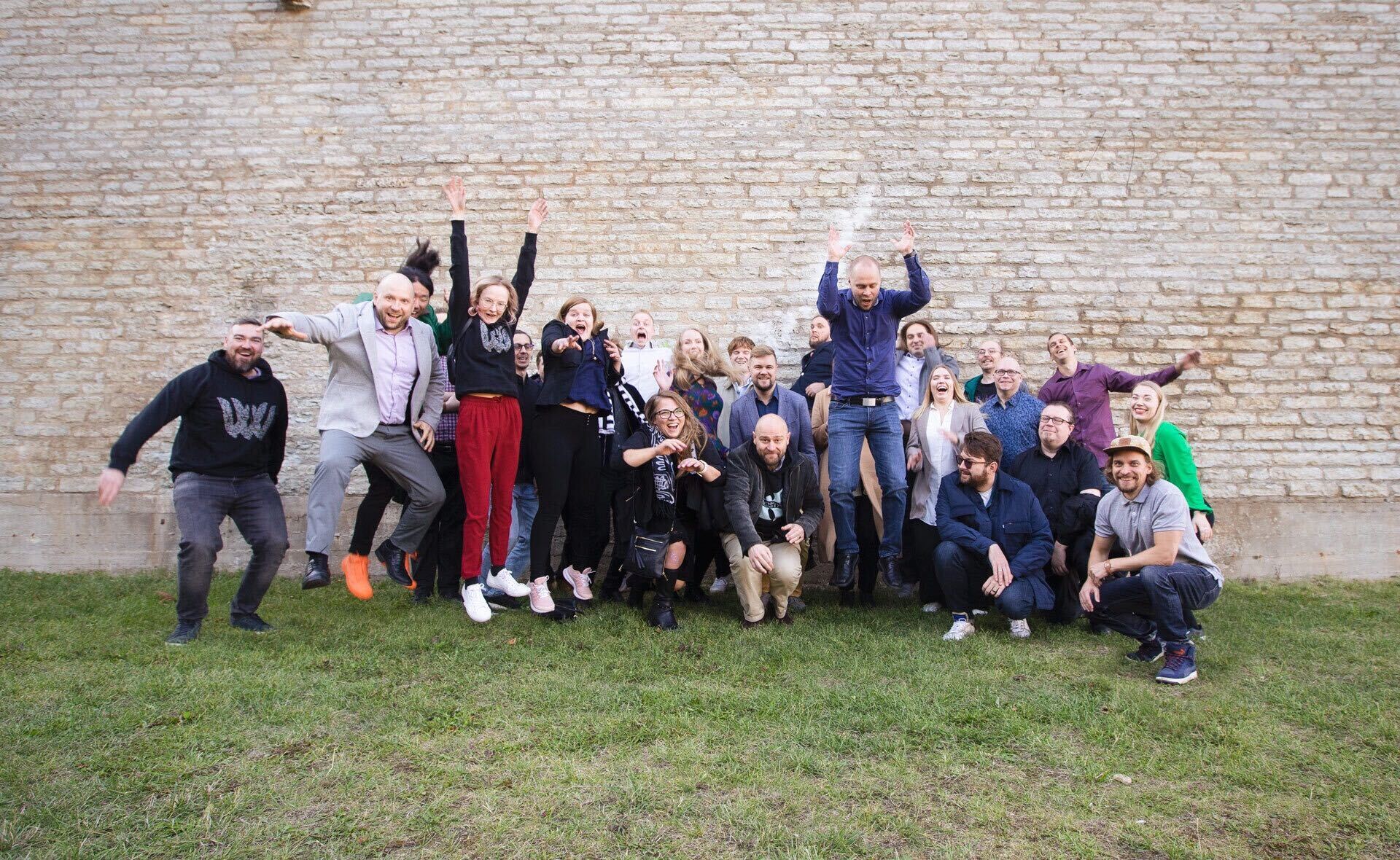 Avoin.Systems tiimi | Avoin.Systems