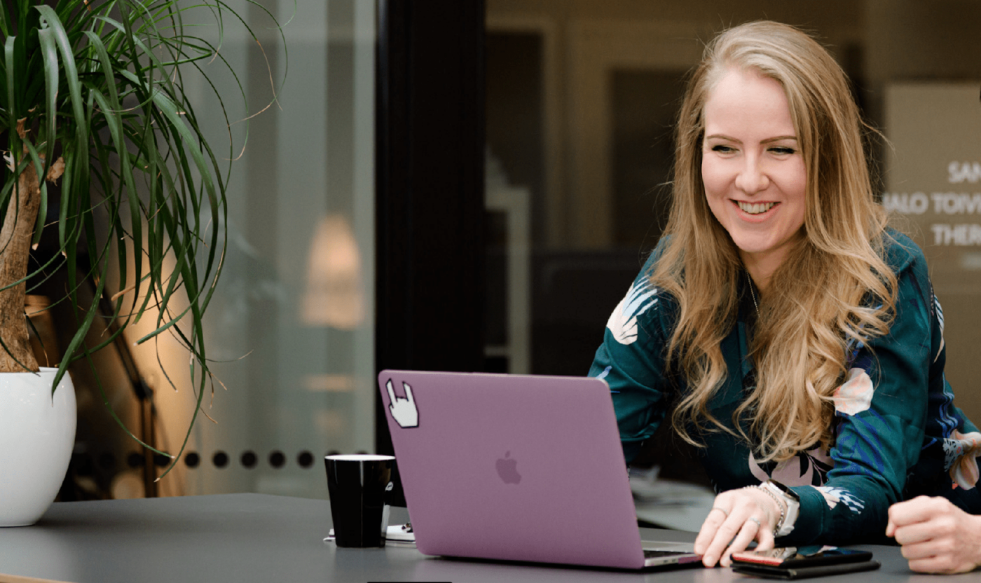 Avoin.App kumppanuusohjelma | Avoin.Systems