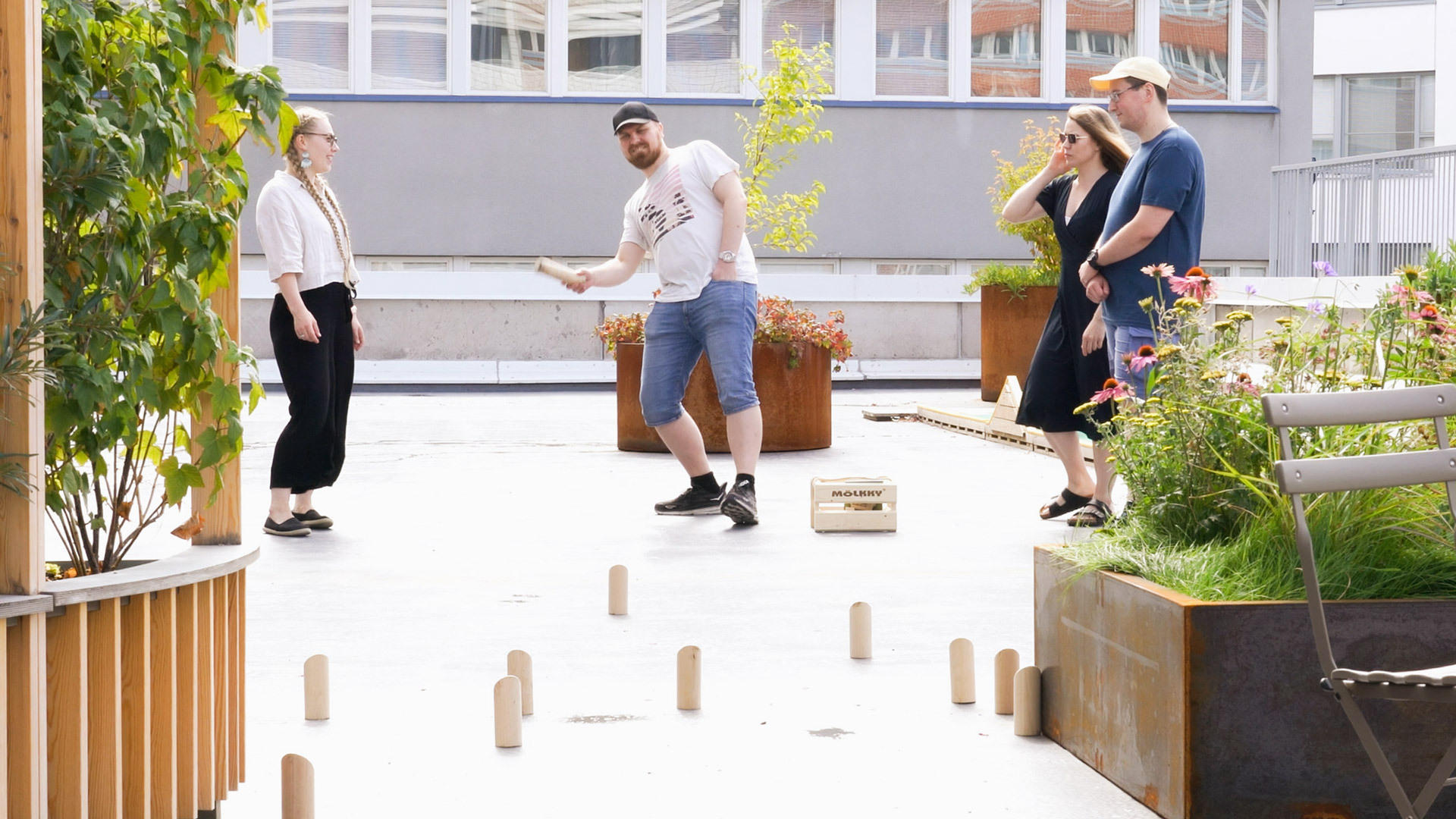 Avoin.Culture - discover the foundations of our company culture | Avoin ...