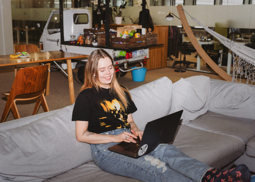 Avoin.Systems | Koko liiketoimintasi yhdessä systeemissä