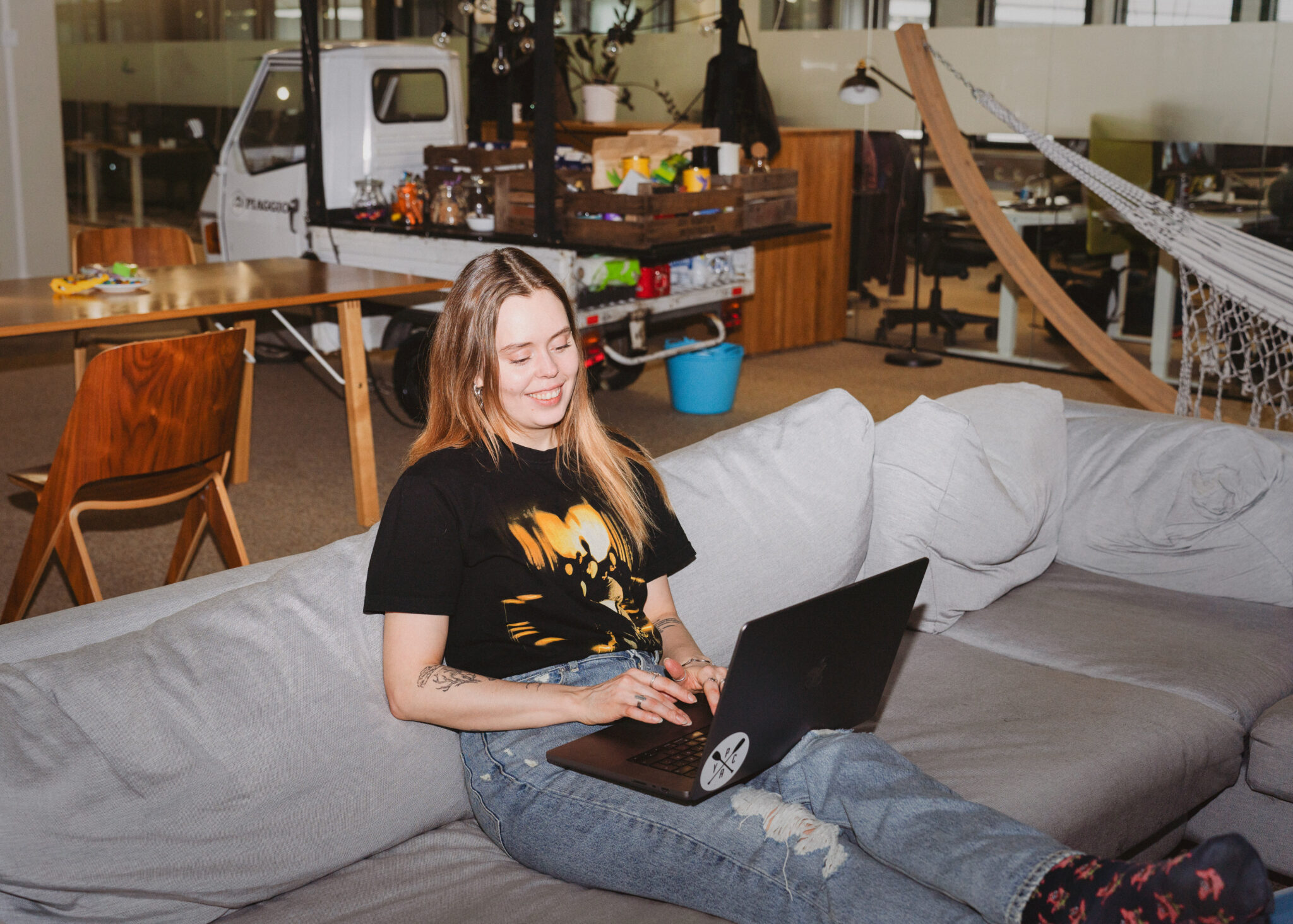 Avoin.Systems | Koko liiketoimintasi yhdessä systeemissä