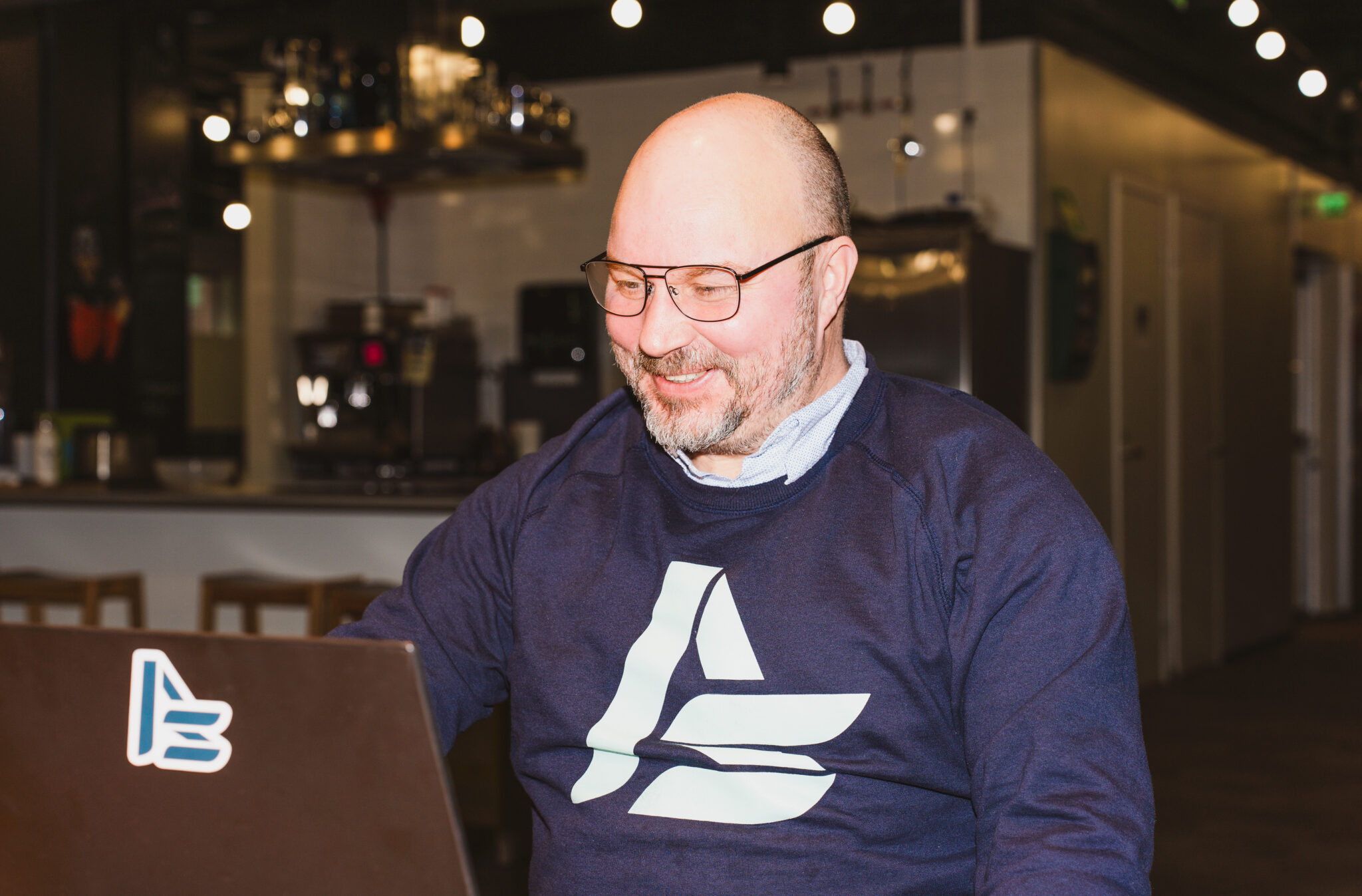 ERP system | Avoin.Systems